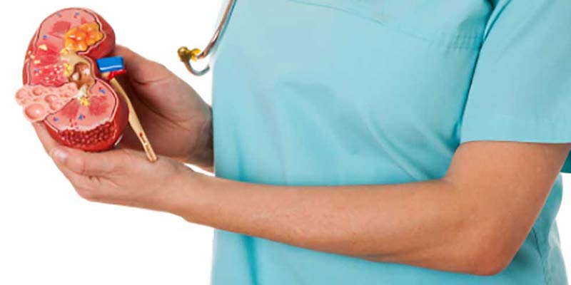 Kidney Failure - Public Health First | Top Health OPD Care of India